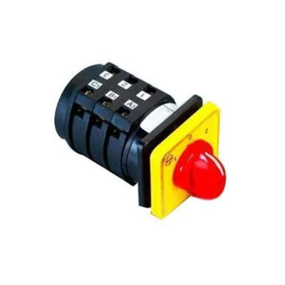 Rotary Switch - Shri Anand Electricals