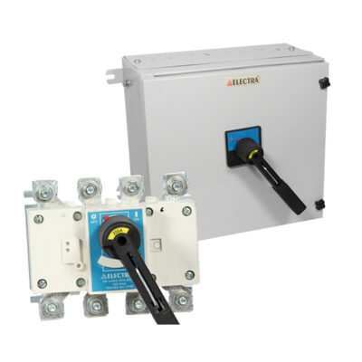 ONLOAD ISOLATER / LOAD BREAK SWITCH – Shri Anand Electricals