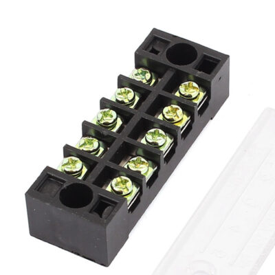 Top Terminal strips & Blocks Manufacturer in Delhi NCR